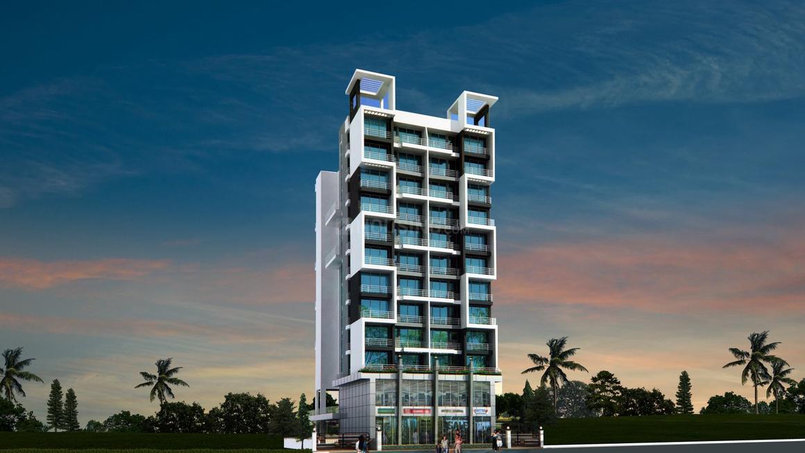Vishal Residency in Ulwe, Navi Mumbai - Price, Reviews & Floor Plan