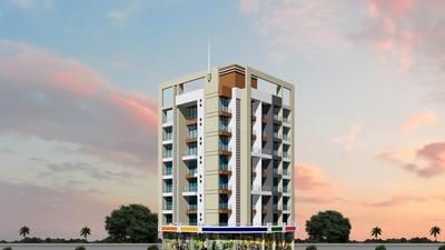 Neelkanth Enterprises Lucky Tower in Taloja, Navi Mumbai - Price ...