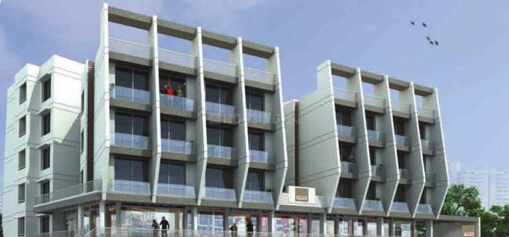 Ashirwad Square in Yogi Nagar, Rajkot - Price, Reviews & Floor Plan