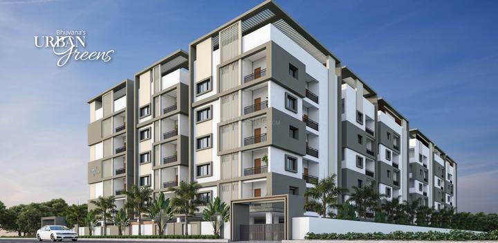 Bhuvana Urban Greens in Gowdavalli - Price, Reviews & Floor Plan