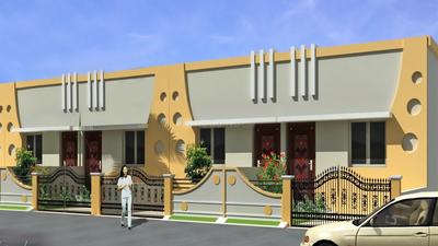 Rhea Builders Geekay Township in Birgoan, Raipur - Price, Reviews ...