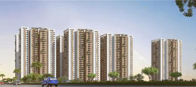 Vertex Viraat in Miyapur, Hyderabad - Price, Reviews & Floor Plan