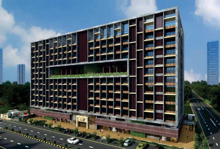 Ravima Newton Homes Hadapsar Near Runwal Seagull Phase I in Hadapsar ...