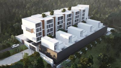 Virani The Palms Socorro Villas in Sangolda, Goa - Price, Reviews ...