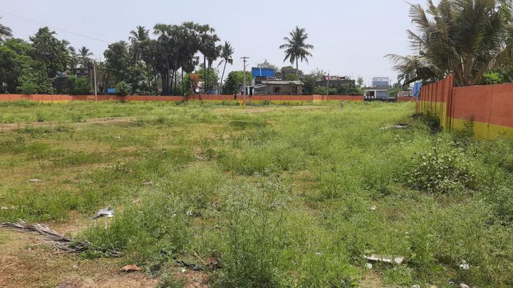 Perfect Platinum Plots in Keelakattalai, Chennai - Price, Reviews & Floor Plan