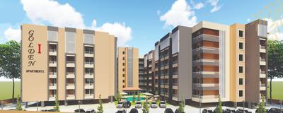Golden I Apartment in Mahanagar Colony, Bareilly - Price, Reviews ...