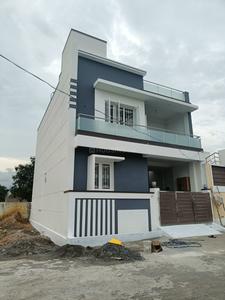 V Square Castle in Poonamallee, Chennai - Price, Reviews & Floor Plan