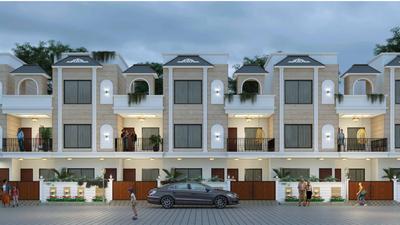 R C L Tirupati Homes in Maholi, Bhopal - Price, Reviews & Floor Plan