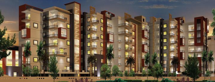 Foyer Infinity in Whitefield, Bangalore - Price, Reviews & Floor Plan