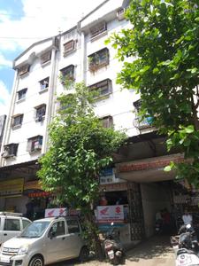 Majestic Plaza in Rasta Peth, Pune - Price, Reviews & Floor Plan