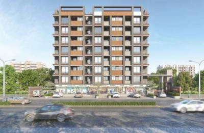 1 BHK Flats in New Maninagar, Ahmedabad | 31+ 1 BHK Flats for sale in ...