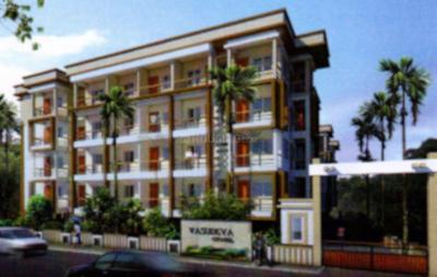 Sagar Vassudeva Citadel Block B in Bicholim, Goa - Price, Reviews ...