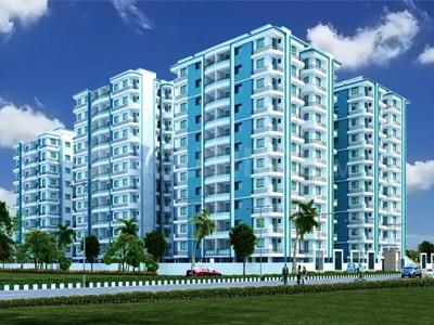 Samarth Developers Surat Samarth Enclave in Vesu, Surat - Price, Reviews & Floor Plan