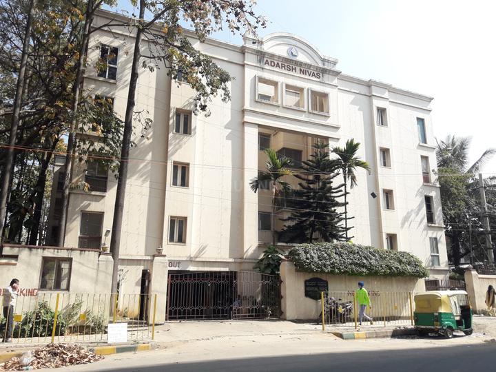 Adarsh Nivas in JP Nagar, Bangalore - Price, Reviews & Floor Plan