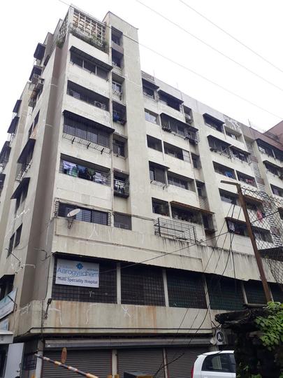 Sahyog Complex in Thane West, Thane - Price, Reviews & Floor Plan