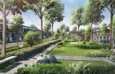 Arora Amulyam in Kurali, Mohali - Price, Reviews & Floor Plan