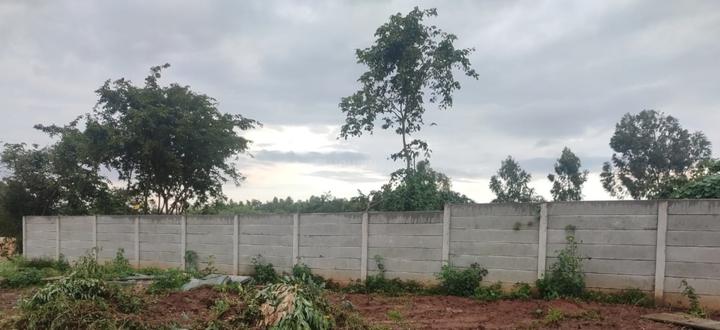 Pionier Silver Dale in Gattahalli, Bangalore - Price, Reviews & Floor Plan