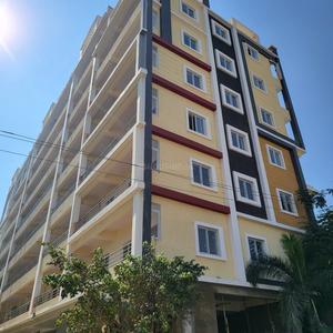 Eagle Hyma Arcade in Madhapur, Hyderabad - Price, Reviews & Floor Plan