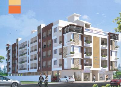 Fortune Dream Con Fortune Flowers Brochure Geeta Nagar, Vapi