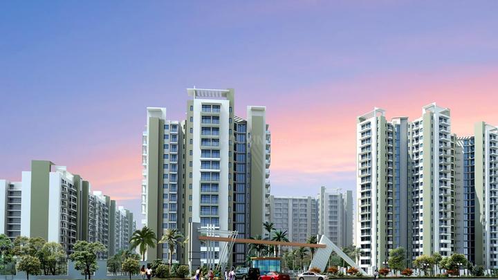 Mapsko Royale Ville in Sector 82,Gurgaon - Price, Floor Plans, Photos ...