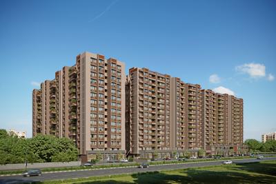 Shilp Serene in Shilaj, Ahmedabad - Price, Reviews & Floor Plan