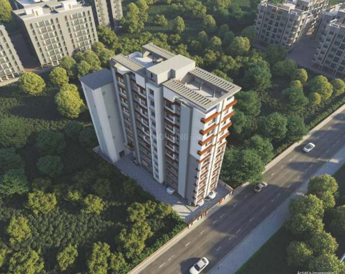 Parth Shri Sai Lata Flat Owners CHSL in Chembur, Mumbai - Price, Reviews & Floor Plan