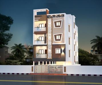 Bharathi BC Charvi in Kundrathur, Chennai - Price, Reviews & Floor Plan