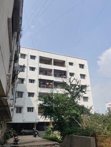 Manjari Balaji Apartment Location Map Manjari Budruk, Pune