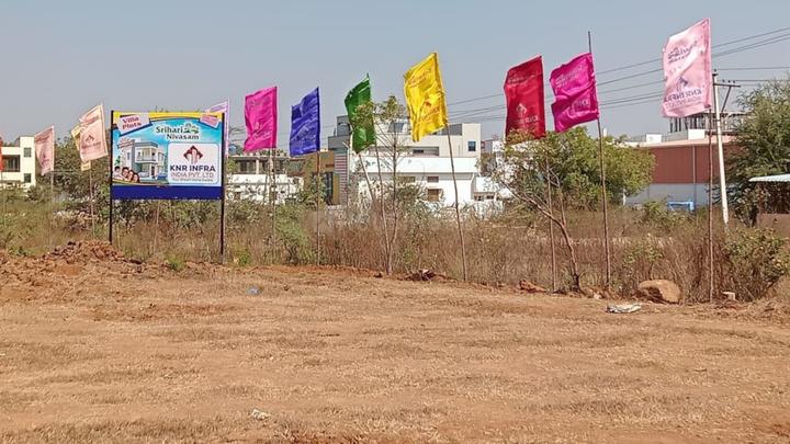 KNR Srihari Nivasam in Sangareddy, Hyderabad - Price, Reviews & Floor Plan