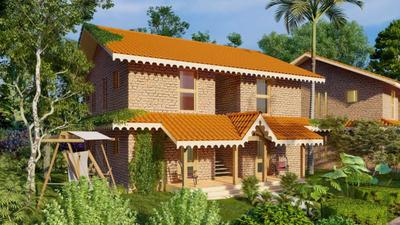 Machi Foresta in Ravade, Pune - Price, Reviews & Floor Plan