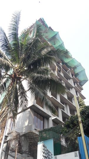 Manish Mahadev Heights in Malad West, Mumbai - Price, Reviews & Floor Plan