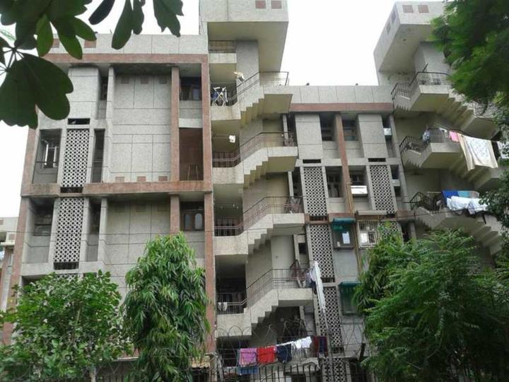 CGHS Milansar Apartments in Sector 14 Rohini, New Delhi - Price ...