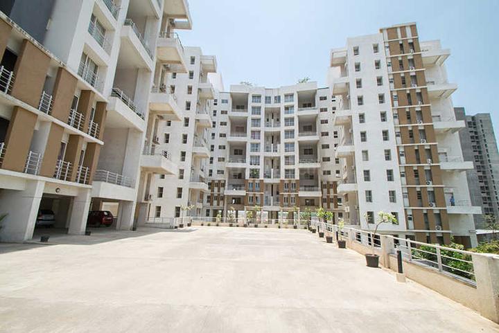 Marvel Enigma in Kharadi, Pune - Price, Reviews & Floor Plan