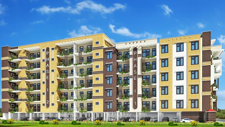 Soni Hardik Tower in Sector 70, Noida - Price, Reviews & Floor Plan