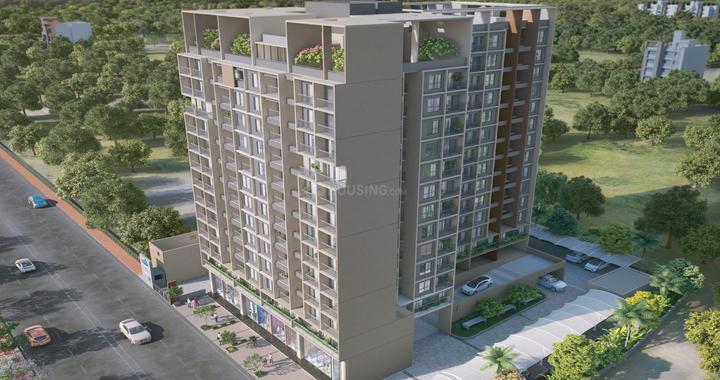 Shree Shankeshwar Crystal in Moshi - Price, Reviews & Floor Plan