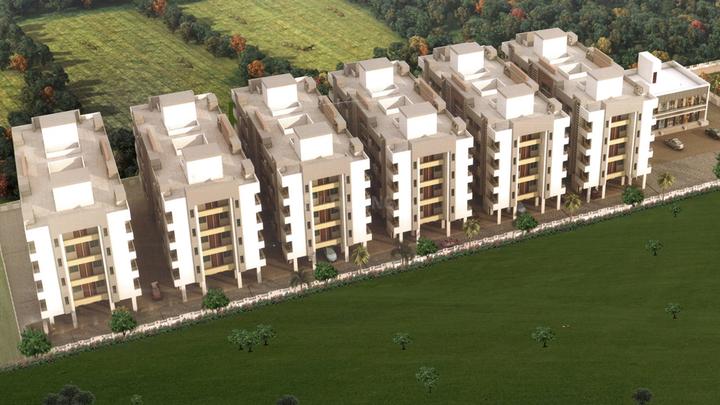 Regent Aaradhya in Ranjangaon, Pune - Price, Reviews & Floor Plan