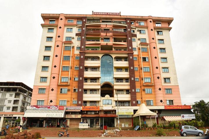 Mandavi Palace in Vidyaratna Nagar, Manipal - Price, Reviews & Floor Plan