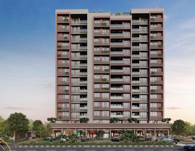 Vashikaa Param in Chandkheda, Ahmedabad - Price, Reviews & Floor Plan