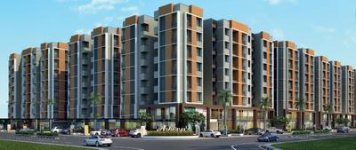 Keval Ashraya 9 Block J Amenities Ranipet Sipcot, Vellore