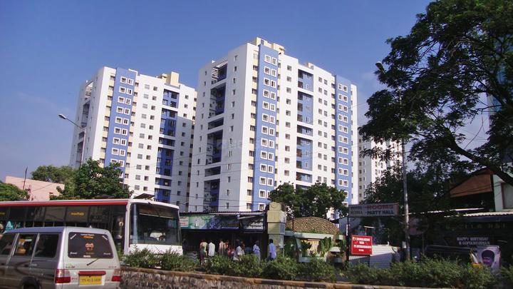 Appaswamy Orchards in Vadapalani, Chennai - Price, Reviews & Floor Plan