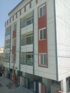 Radiant Elitaire in Kothnur - Price, Reviews & Floor Plan