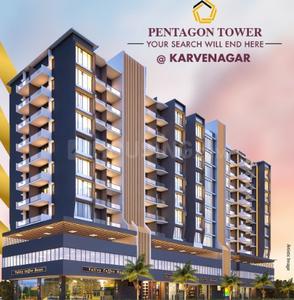 Karve Nagar, Pune | Karve Nagar Map, Photos and Places to Visit ...