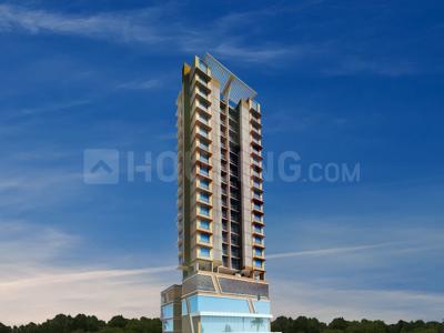 Maan Shiv Kripa in Kandivali West, Mumbai - Price, Reviews & Floor Plan