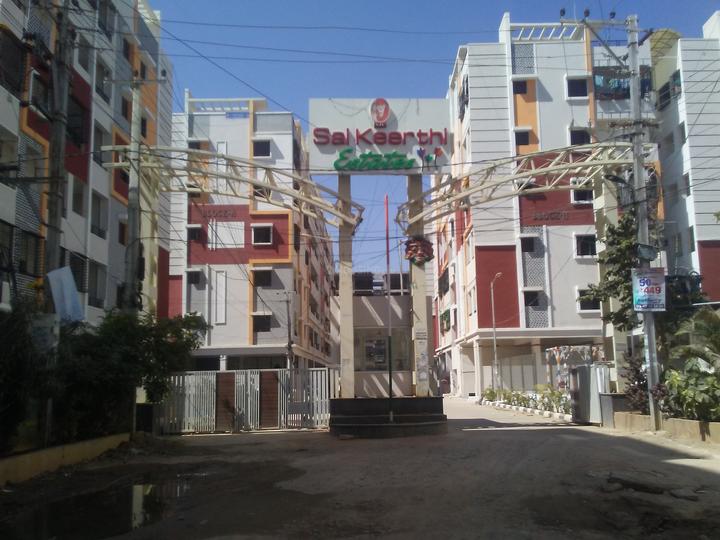 Sai Keerthi Estates in Qutub Shahi Tombs, Hyderabad - Price, Reviews ...