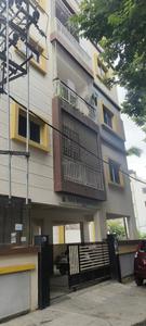 Sai Residency Location Map RR Nagar, Bangalore