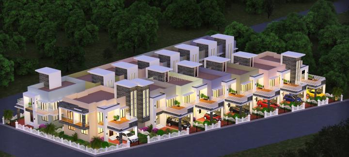 JMD The Rainbow in Curchorem - Price, Reviews & Floor Plan