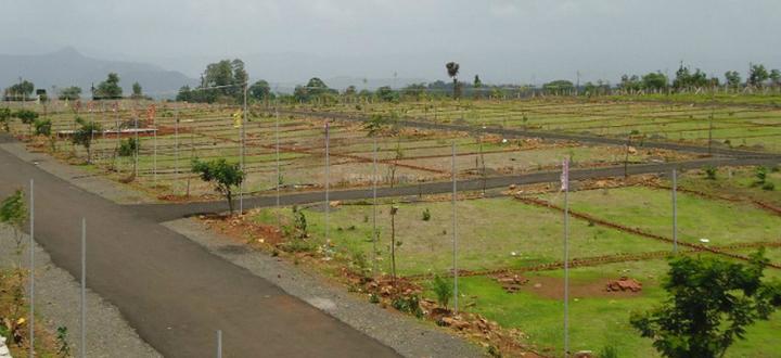 KNS Kurubarapalya 2 in Vadahalli, Bangalore - Price, Reviews & Floor Plan