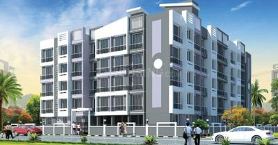 Jai Shree Anandi Imperial in Dombivli East, Thane - Price, Reviews & Floor Plan