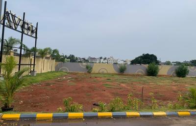 Prime Sangamam Location Map Manapakkam, Chennai