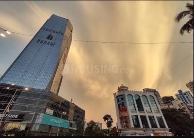 Kohinoor Square Phase 1 Location Map Dadar West, Mumbai